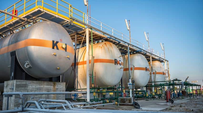 Beleggen in aardgas: hoe doe je dat?