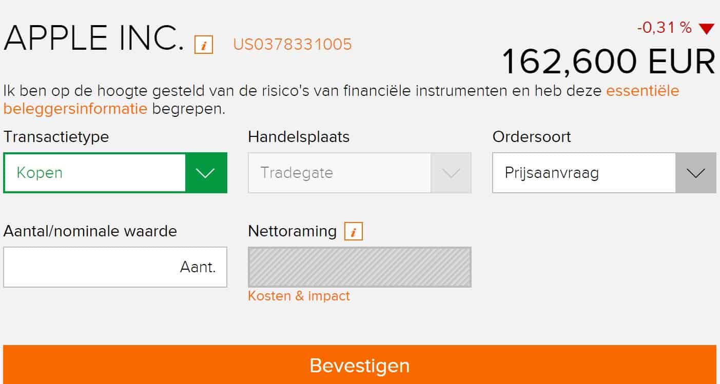 Flatex review: is beleggen zonder kosten goed? - Beleggen.info