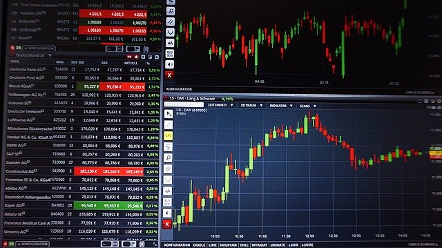 Trading: wat is traden en hoe doe je het? - Beleggen.info