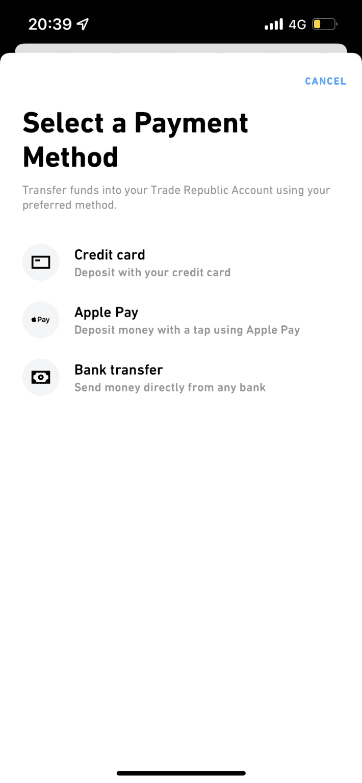 Trade Republic review (2024) > Alles wat je moet weten!